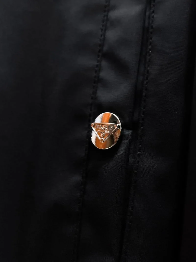 Real Prada Outwear