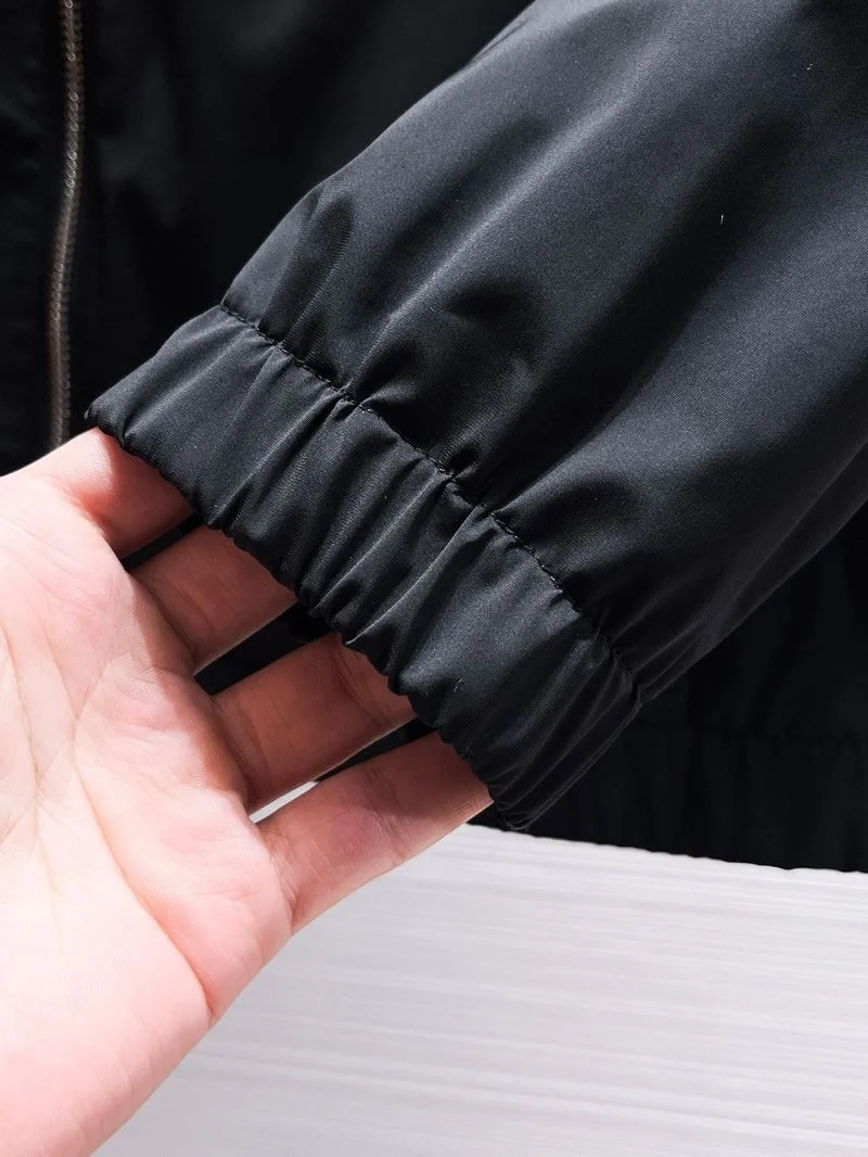 Real Prada Outwear