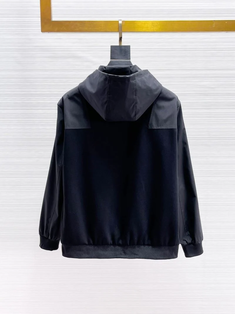 Precise copy Prada Outwear