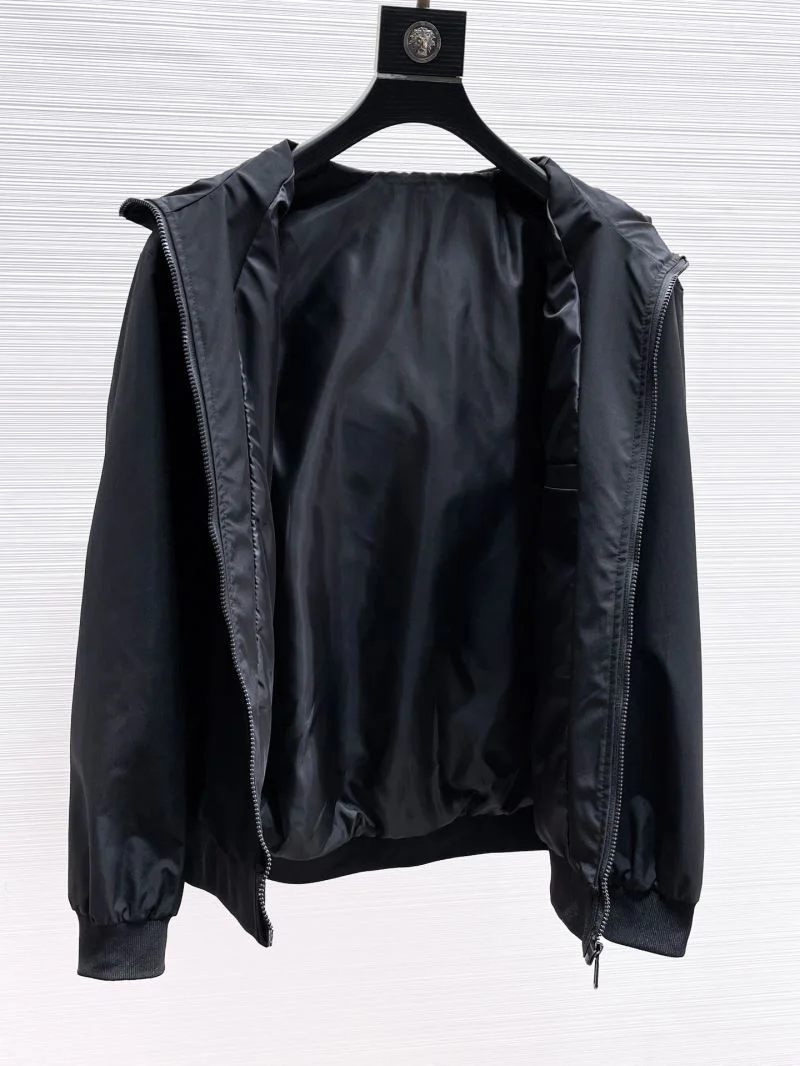 Precise copy Prada Outwear