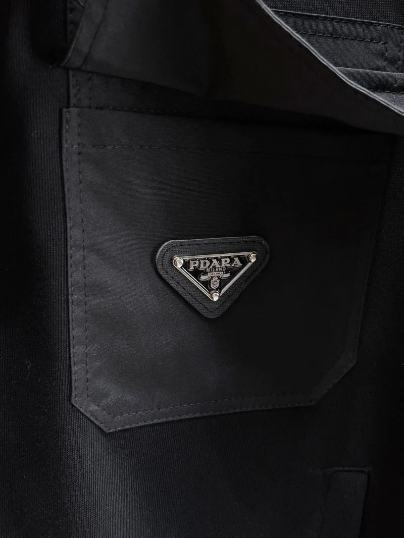 Precise copy Prada Outwear