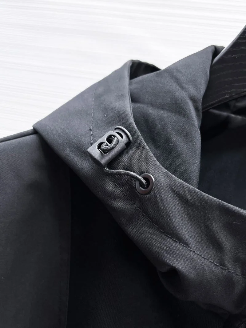 Precise copy Prada Outwear