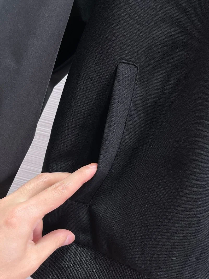 Precise copy Prada Outwear