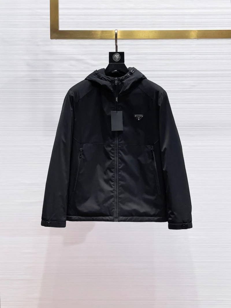 Prada Outwear