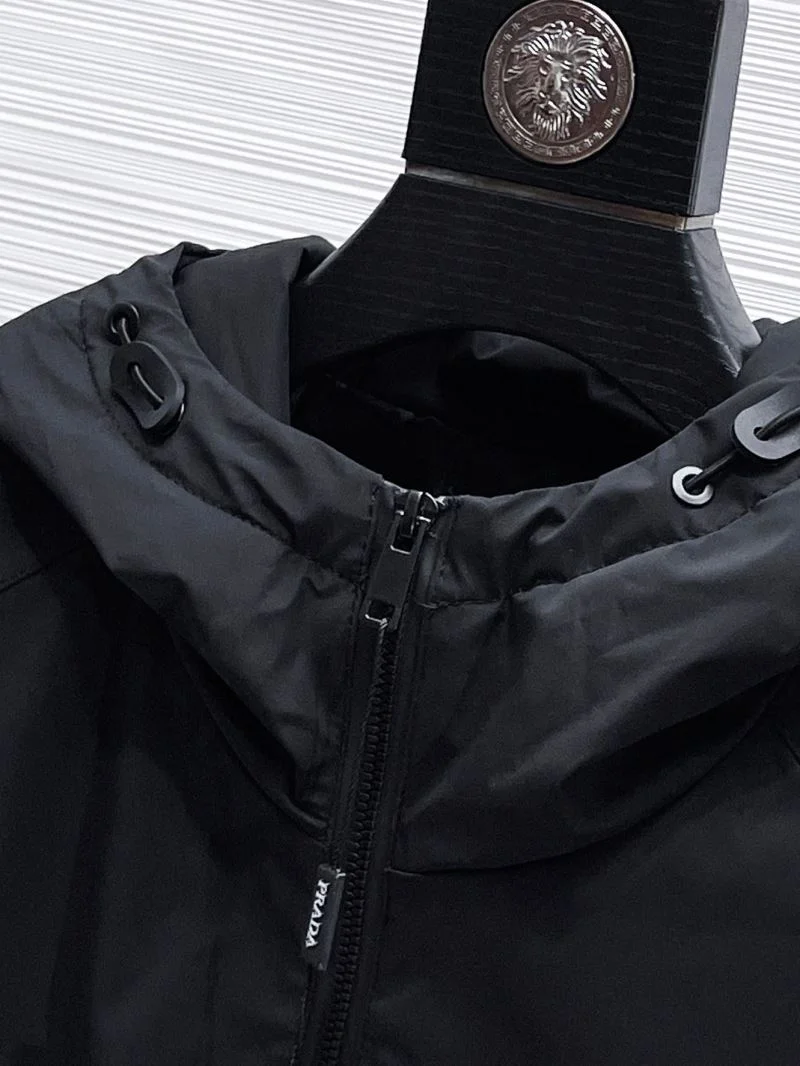 Genuine Prada Outwear