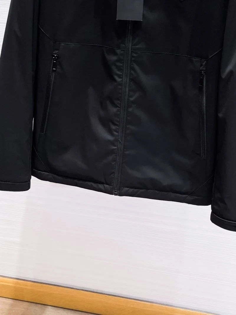 Genuine Prada Outwear