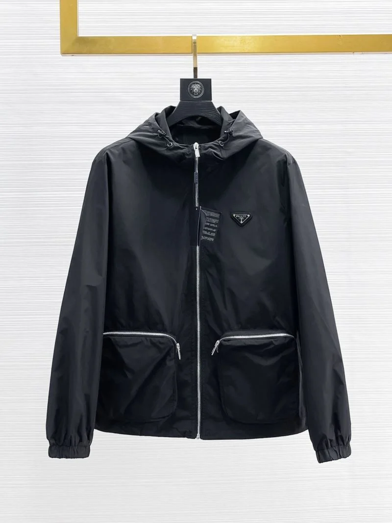Prada Outwear