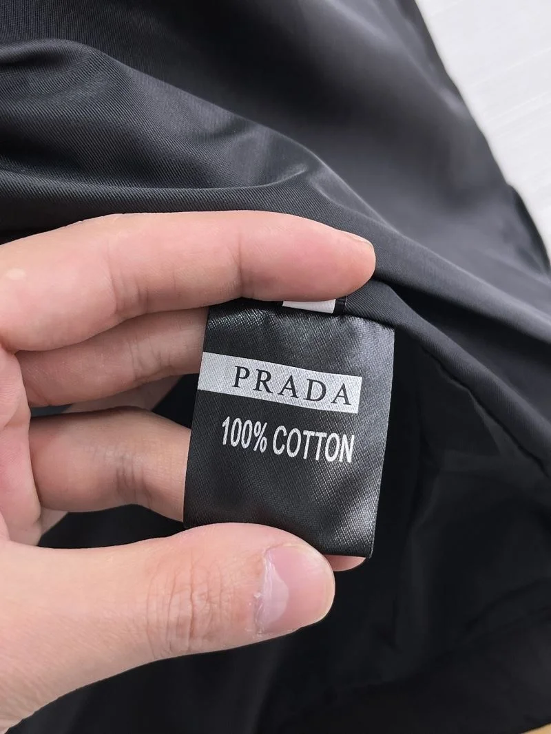 Inexpensive Prada Outwear