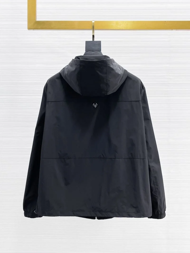Inexpensive Prada Outwear