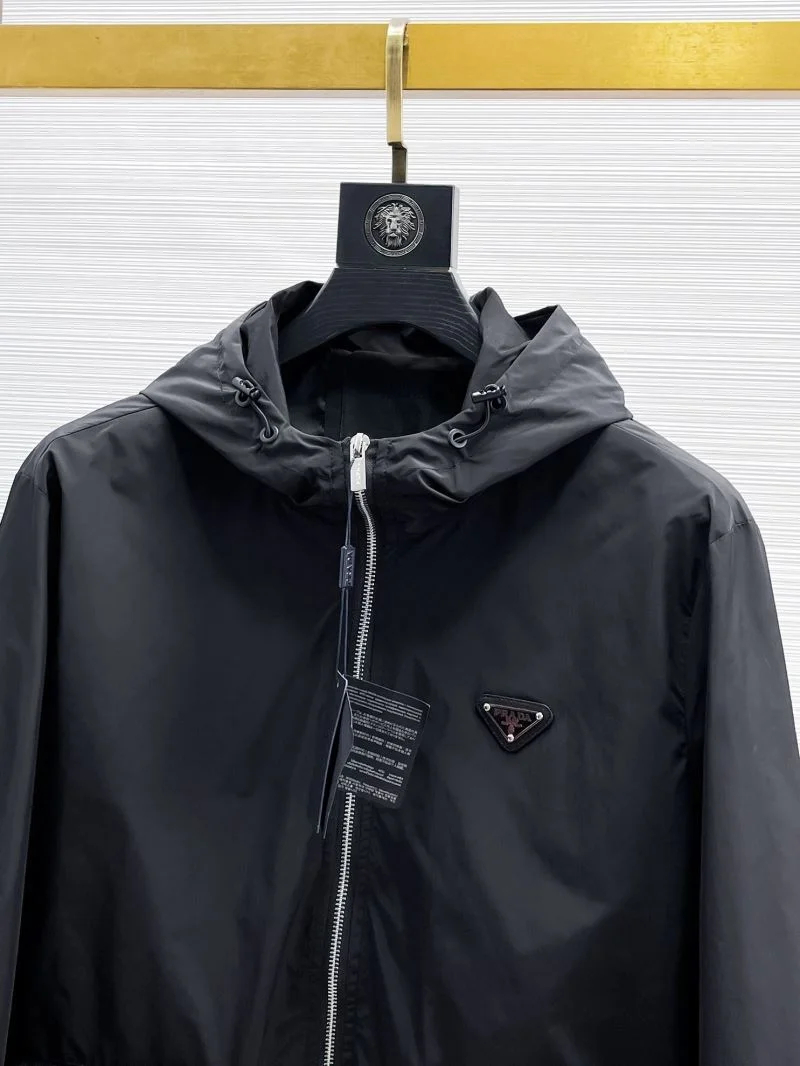 Inexpensive Prada Outwear