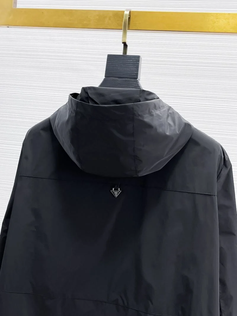 Inexpensive Prada Outwear
