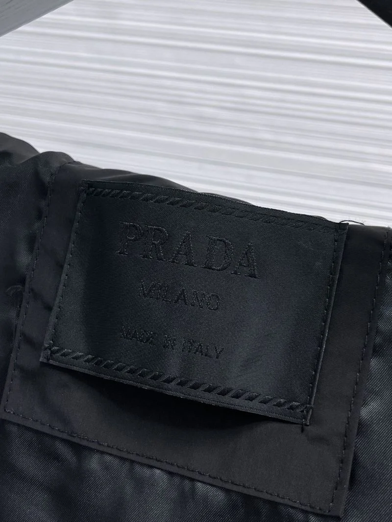 Inexpensive Prada Outwear