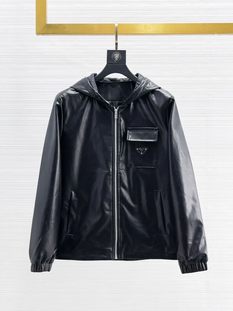 Prada Outwear