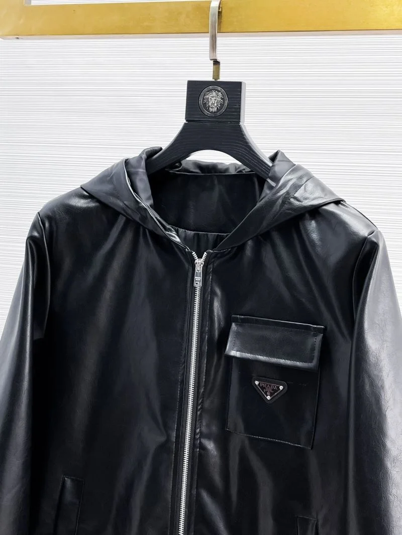 Bargain Prada Outwear