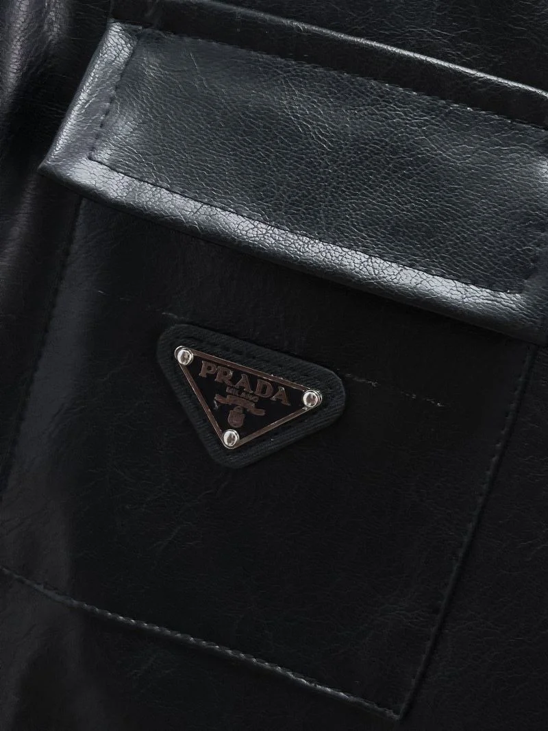 Bargain Prada Outwear