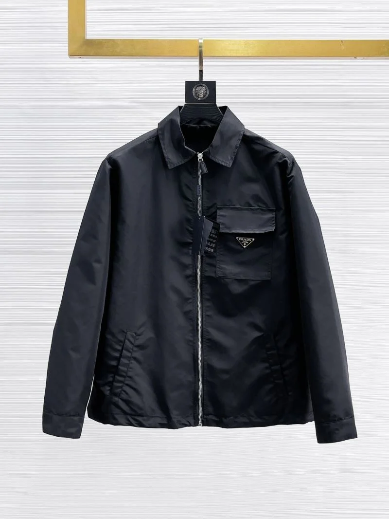 Prada Outwear