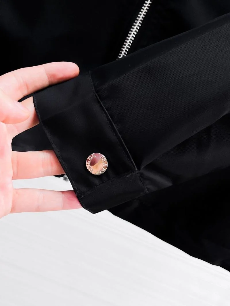 Perfect replica Prada Outwear