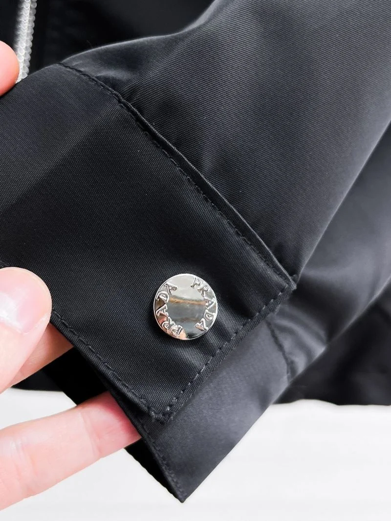Perfect replica Prada Outwear