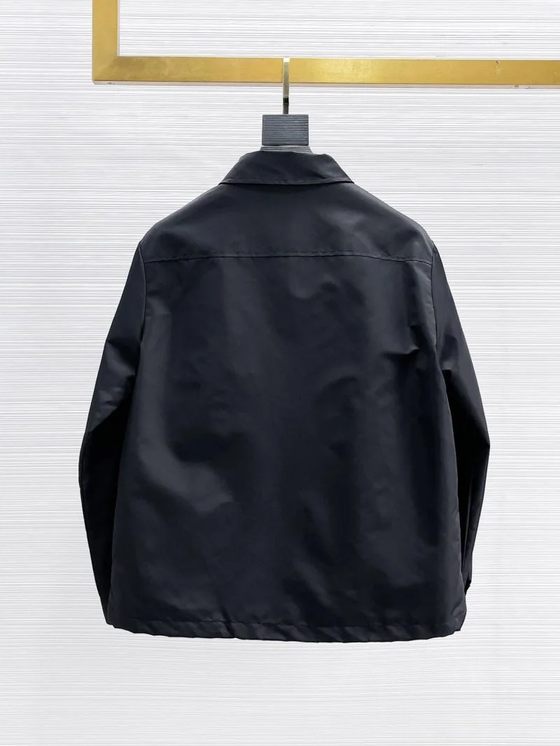 Perfect replica Prada Outwear