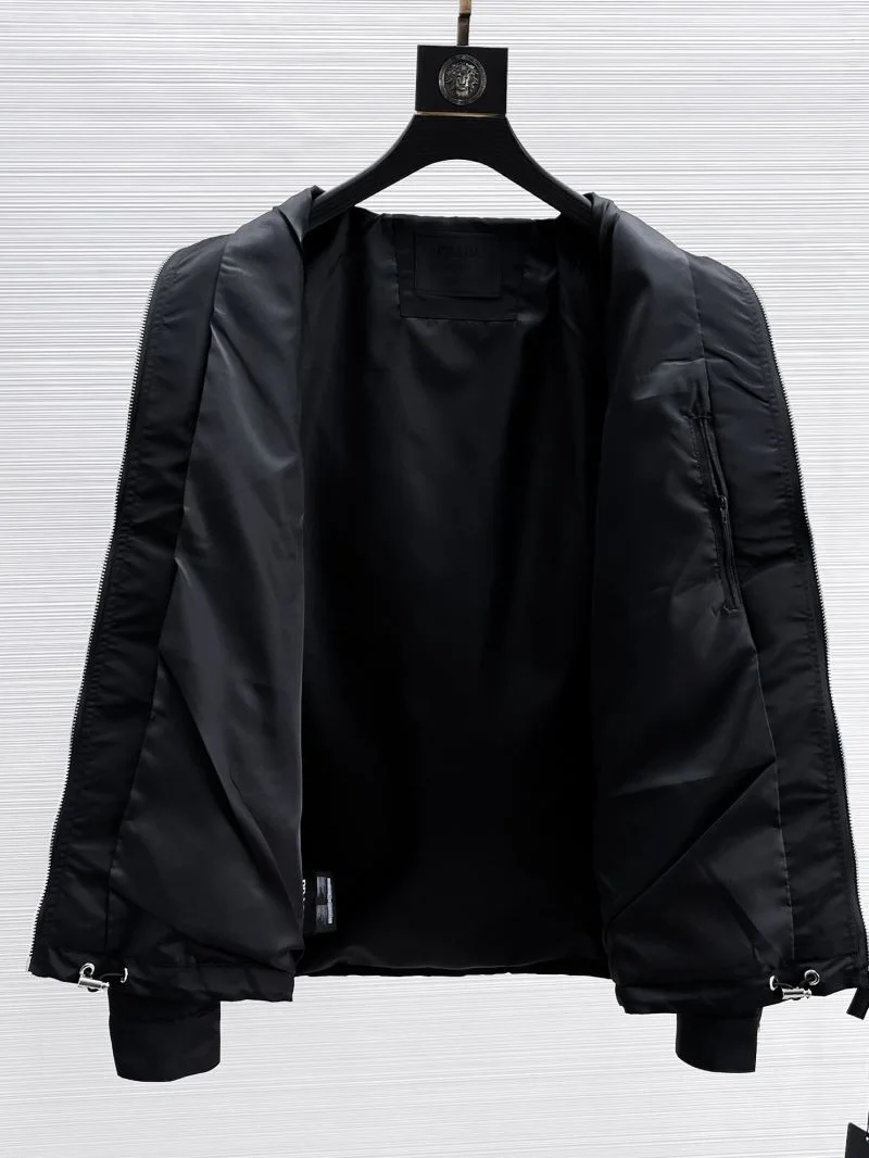 Perfect replica Prada Outwear