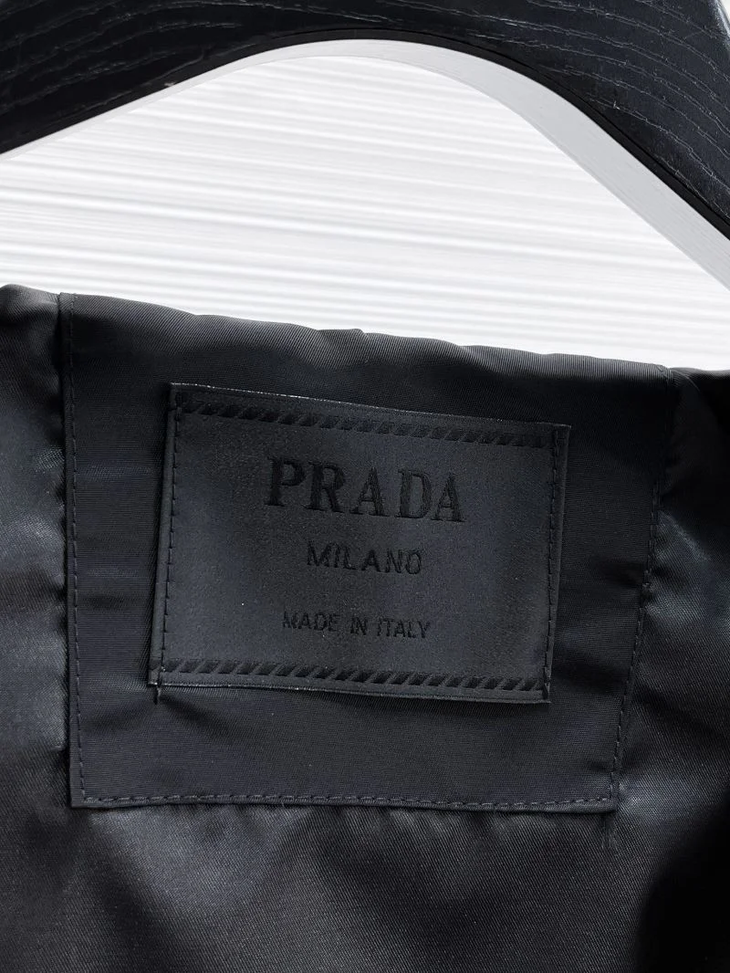 Perfect replica Prada Outwear