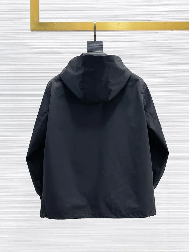 High accuracy Prada Outwear