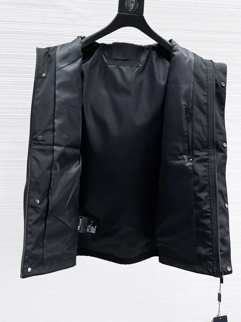 High accuracy Prada Outwear