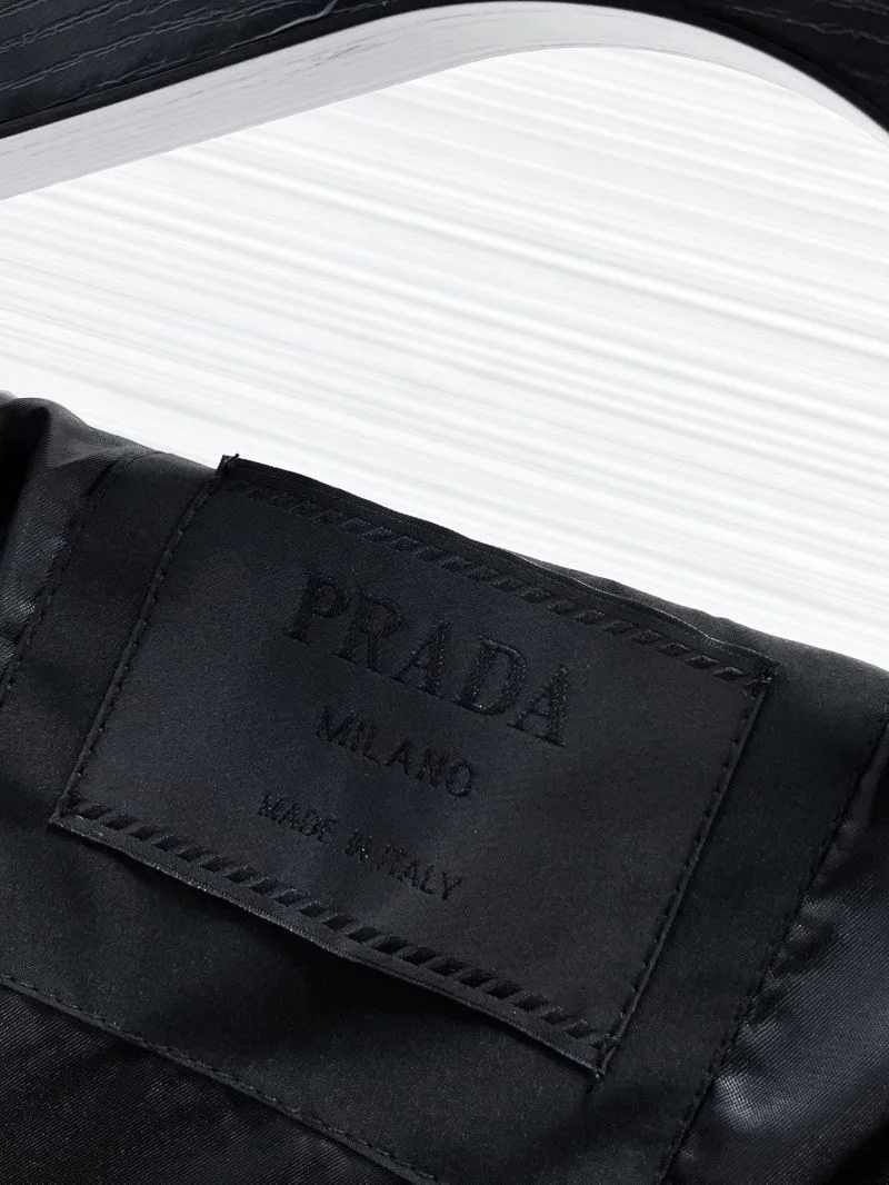 High accuracy Prada Outwear