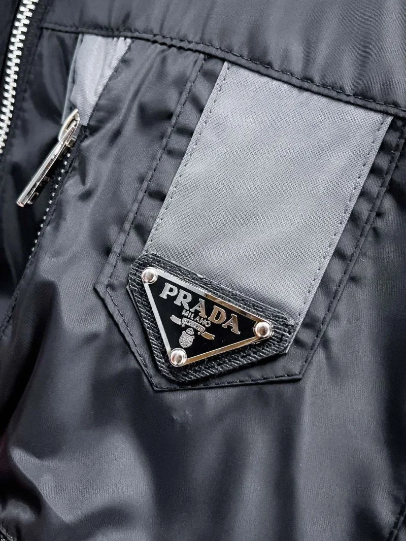 Discounted Prada Outwear