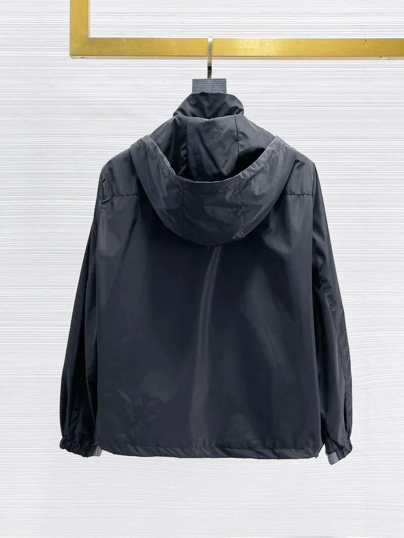 Discounted Prada Outwear