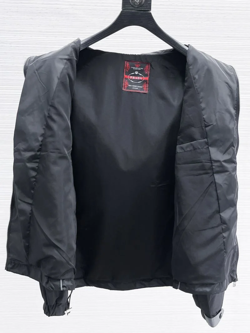 Discounted Prada Outwear