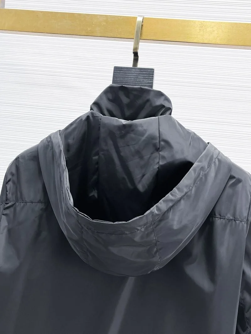 Discounted Prada Outwear