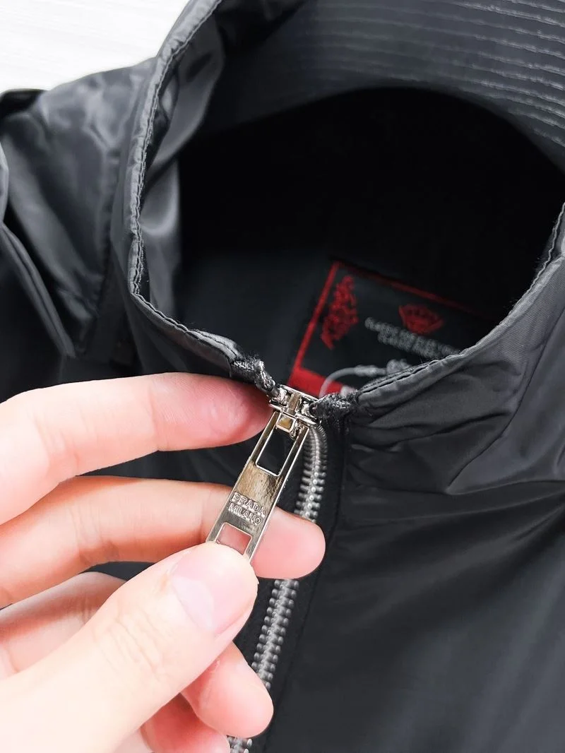 Discounted Prada Outwear