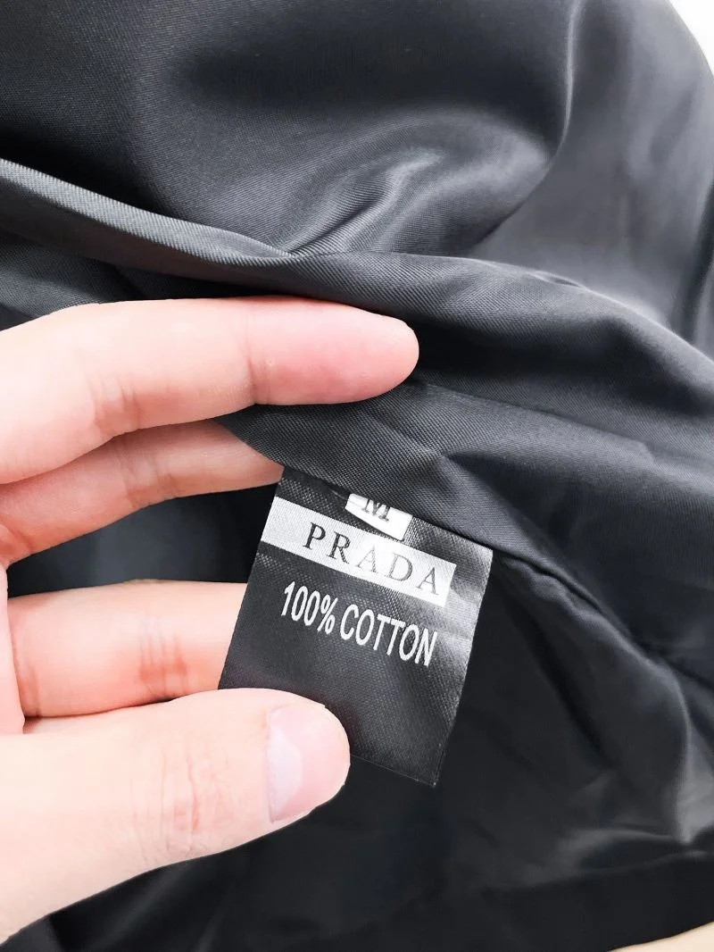 Economical Prada Outwear
