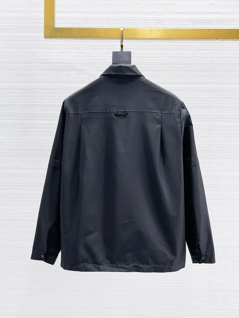 Economical Prada Outwear