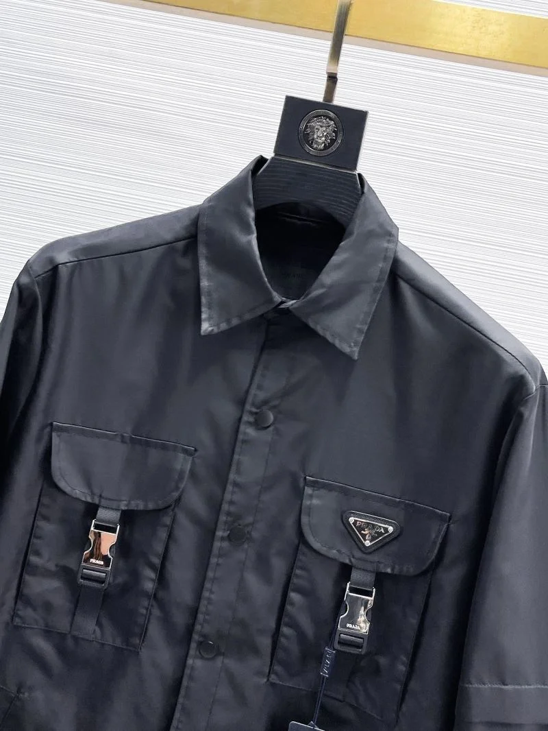 Economical Prada Outwear