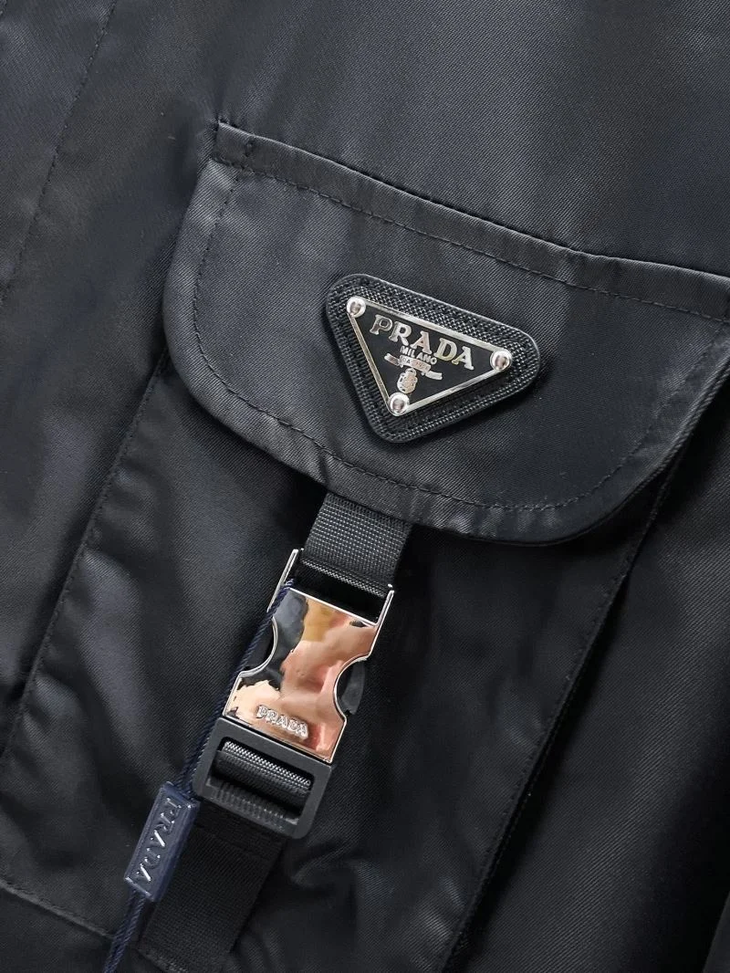 Economical Prada Outwear