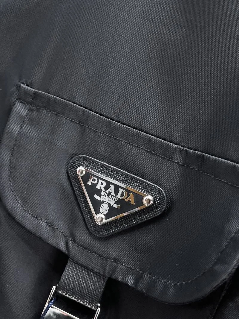 Economical Prada Outwear