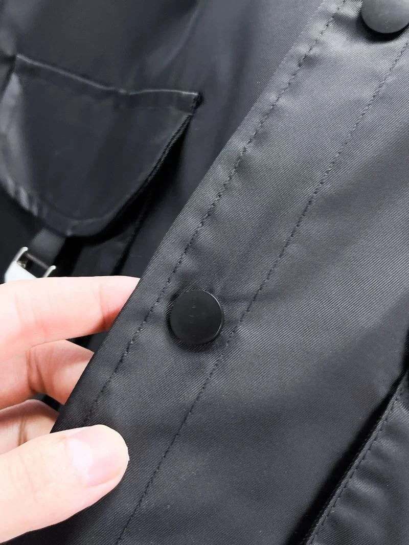 Economical Prada Outwear