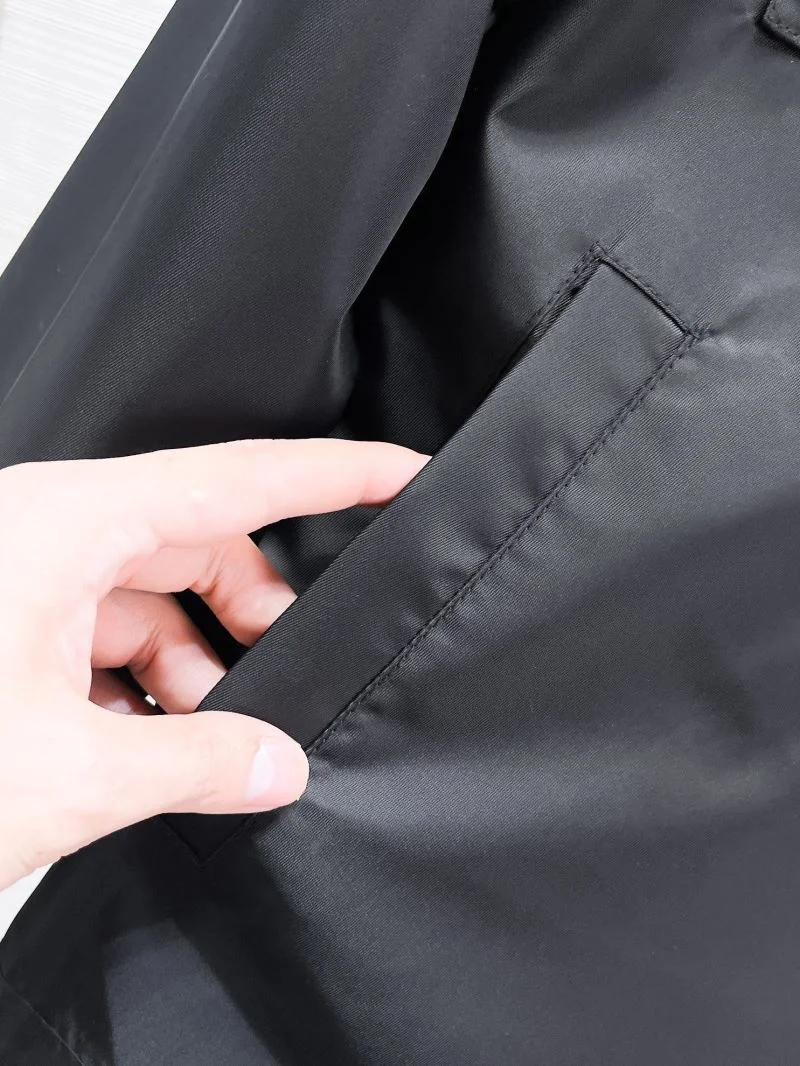 Economical Prada Outwear