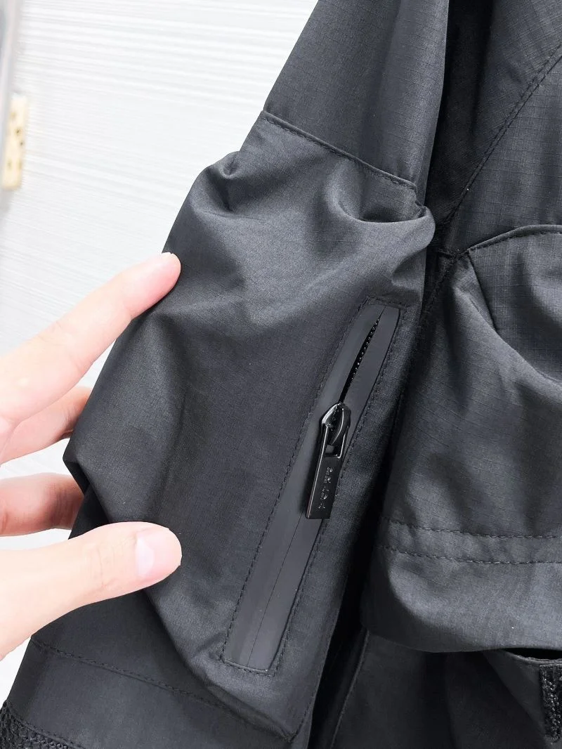 Authentic Prada Outwear