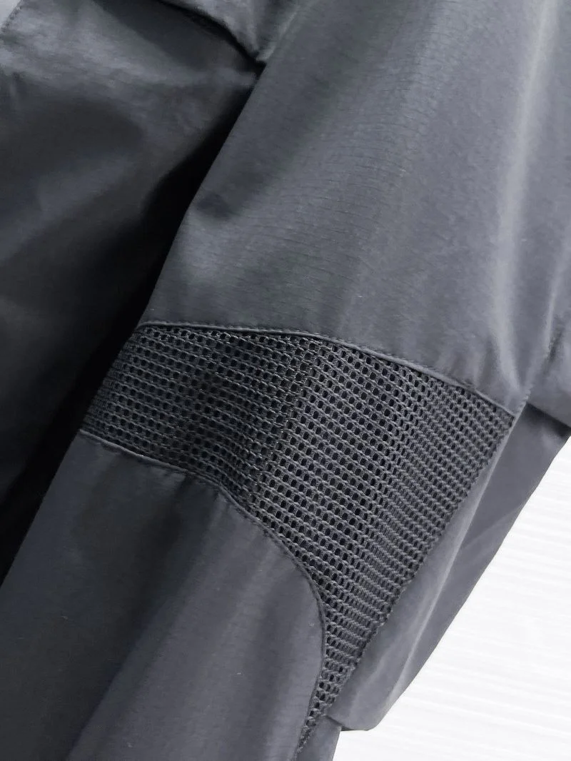 Authentic Prada Outwear