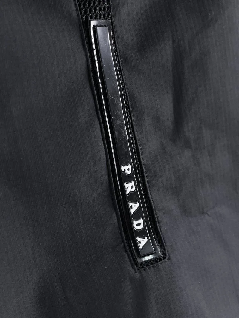 Authentic Prada Outwear