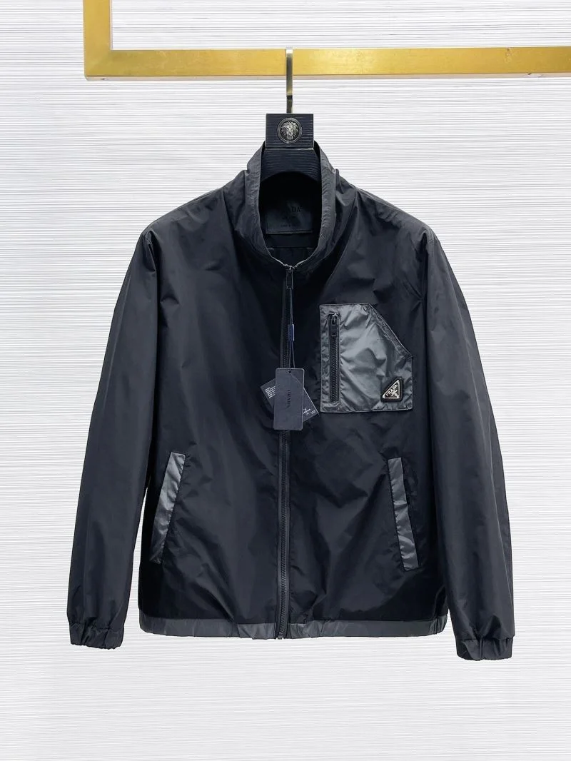 Prada Outwear