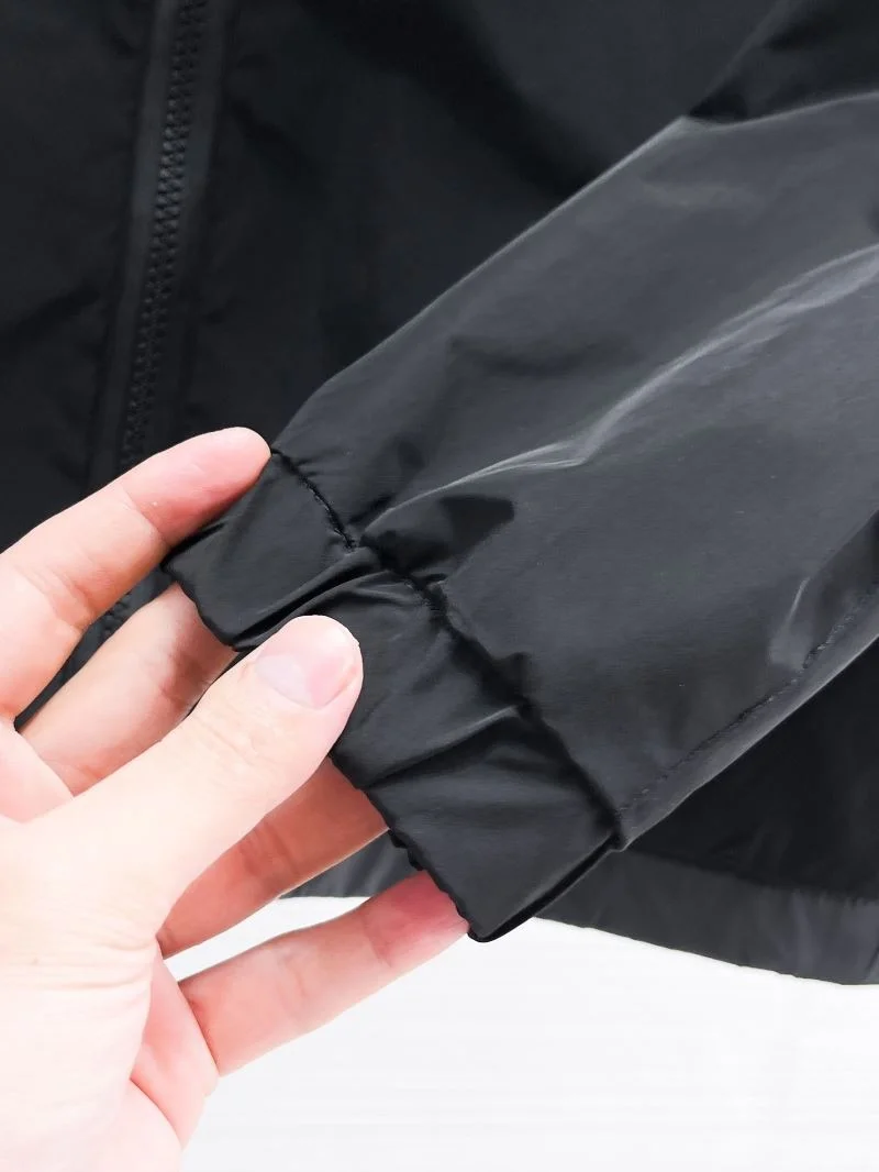 Real Prada Outwear