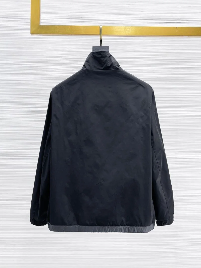 Real Prada Outwear