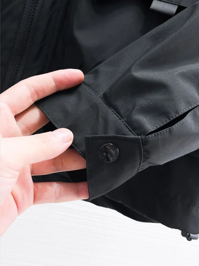 Reasonably priced Prada Outwear