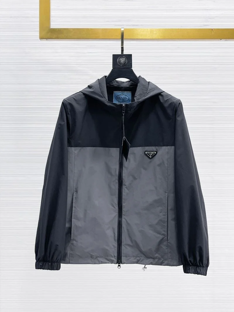 Prada Outwear