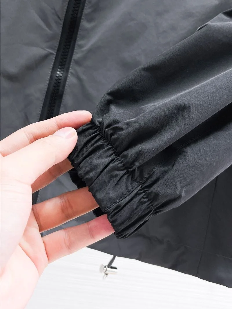 Low-cost Prada Outwear