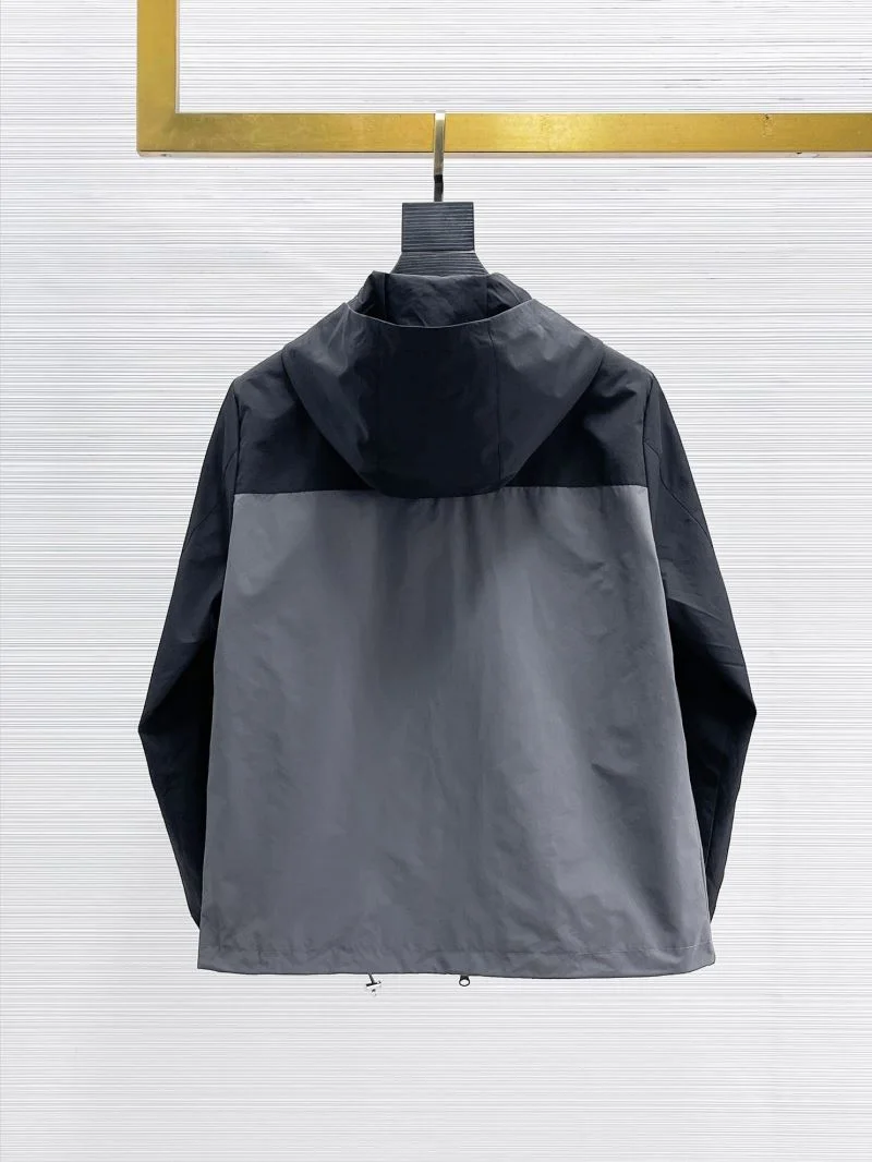 Low-cost Prada Outwear